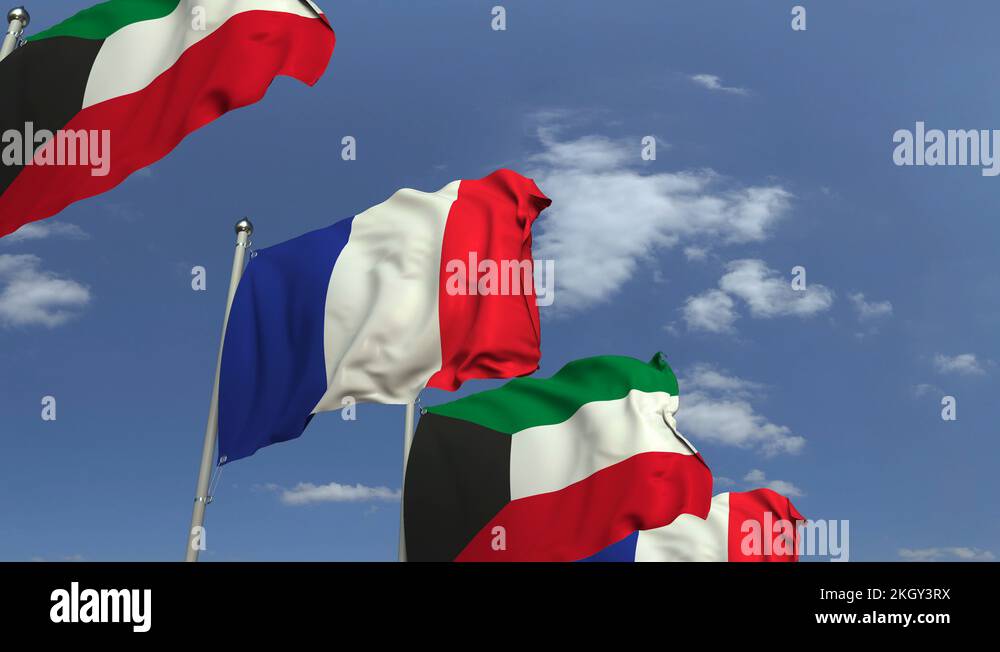 France kuwait Stock Videos & Footage - HD and 4K Video Clips - Alamy