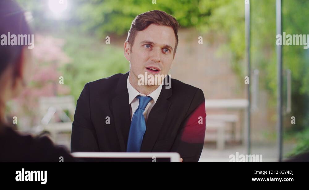 Make a good impression Stock Videos & Footage - HD and 4K Video Clips ...