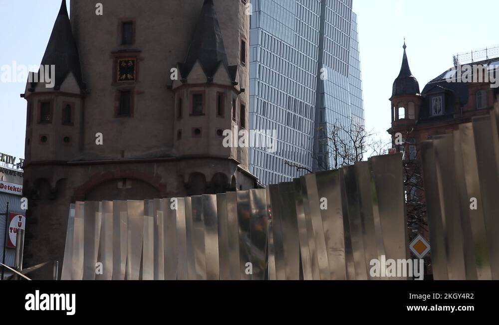 Medieval skyscraper Stock Videos & Footage - HD and 4K Video Clips - Alamy