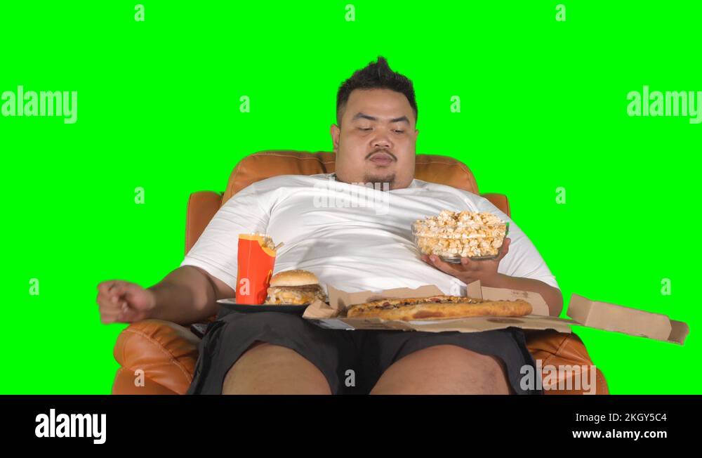 Man eating snack foods Stock Videos & Footage - HD and 4K Video Clips ...