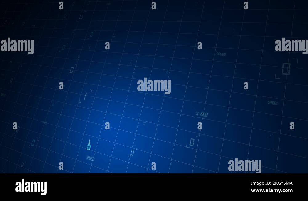 SEO plan animation. Flat line motion graphic with icons appearing Stock ...