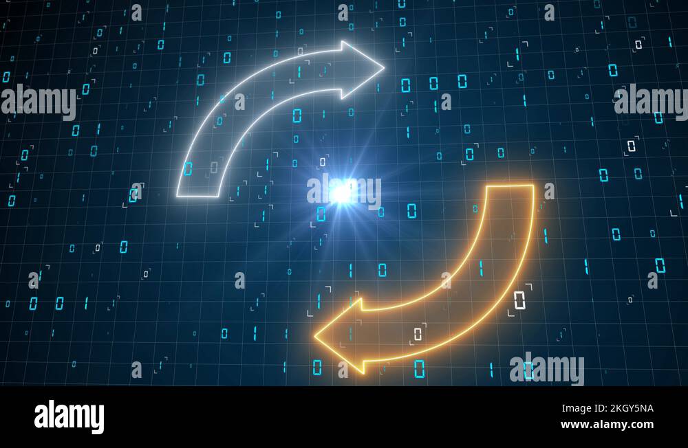 Rotate arrow Stock Videos & Footage - HD and 4K Video Clips - Alamy