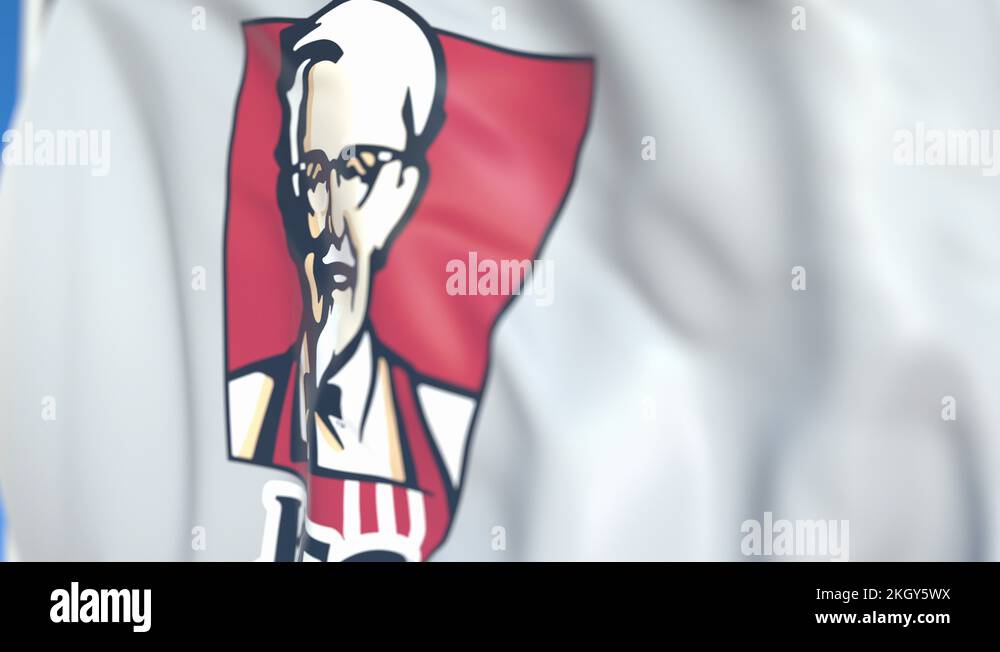 Kfc business logo Stock Videos & Footage - HD and 4K Video Clips - Alamy