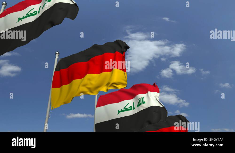 Iraq germany Stock Videos & Footage - HD and 4K Video Clips - Alamy