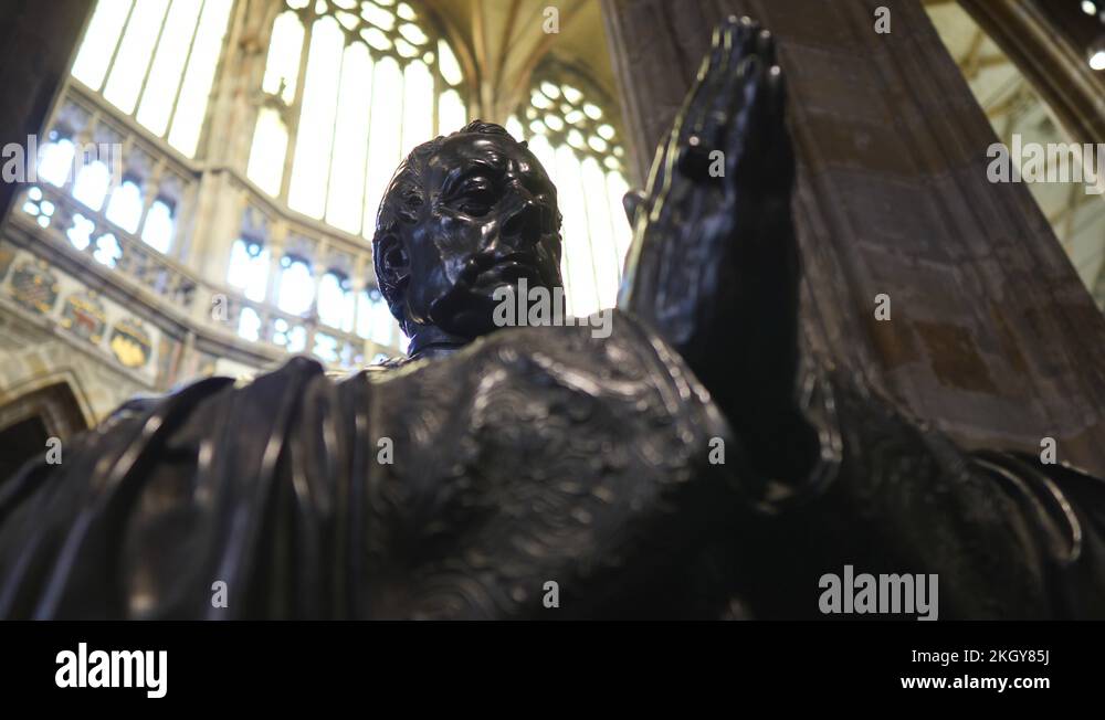 Jesus praying sculpture Stock Videos & Footage - HD and 4K Video Clips ...