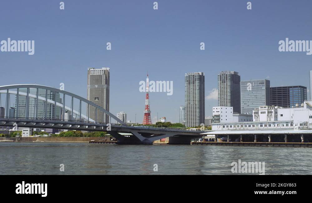 The sumida river Stock Videos & Footage - HD and 4K Video Clips - Alamy