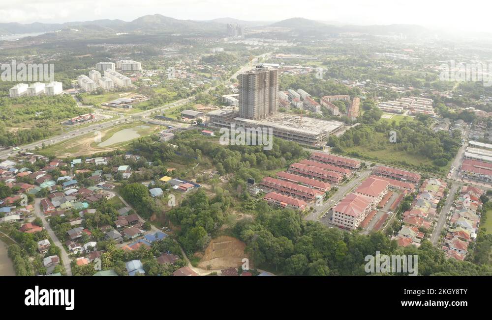 Sabah malaysia town city Stock Videos & Footage - HD and 4K Video Clips ...