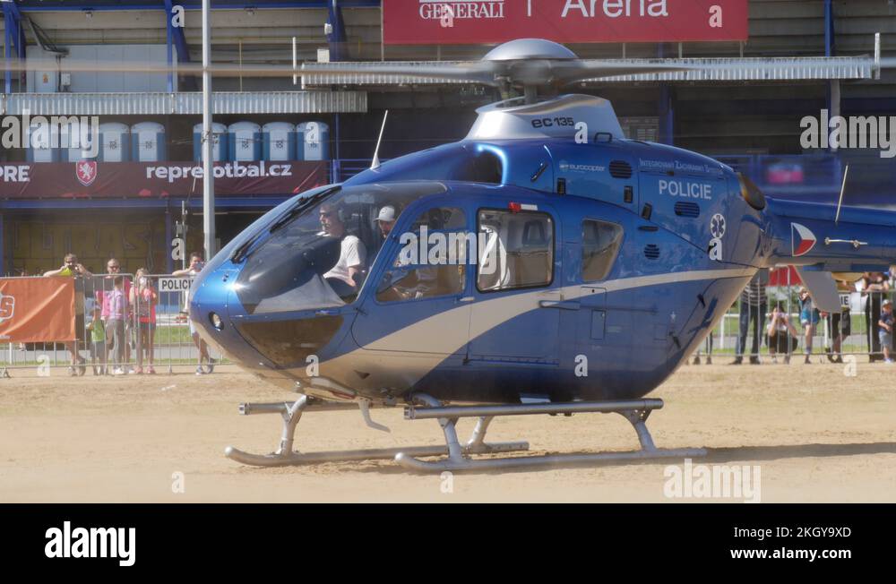 Airbus ec 135 helicopter Stock Videos & Footage - HD and 4K Video Clips ...