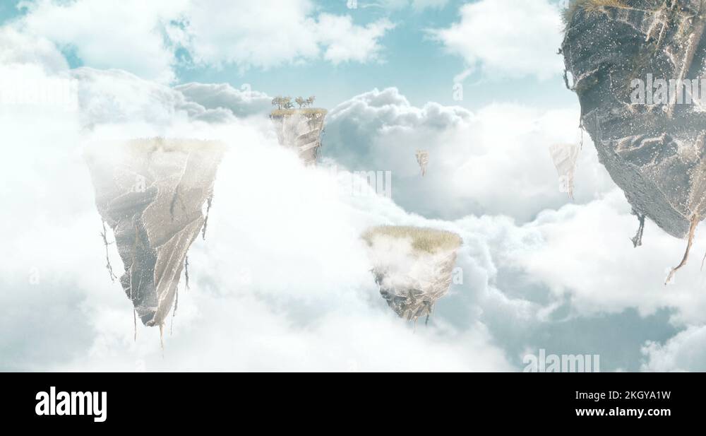 Floating rocks Stock Videos & Footage - HD and 4K Video Clips - Alamy