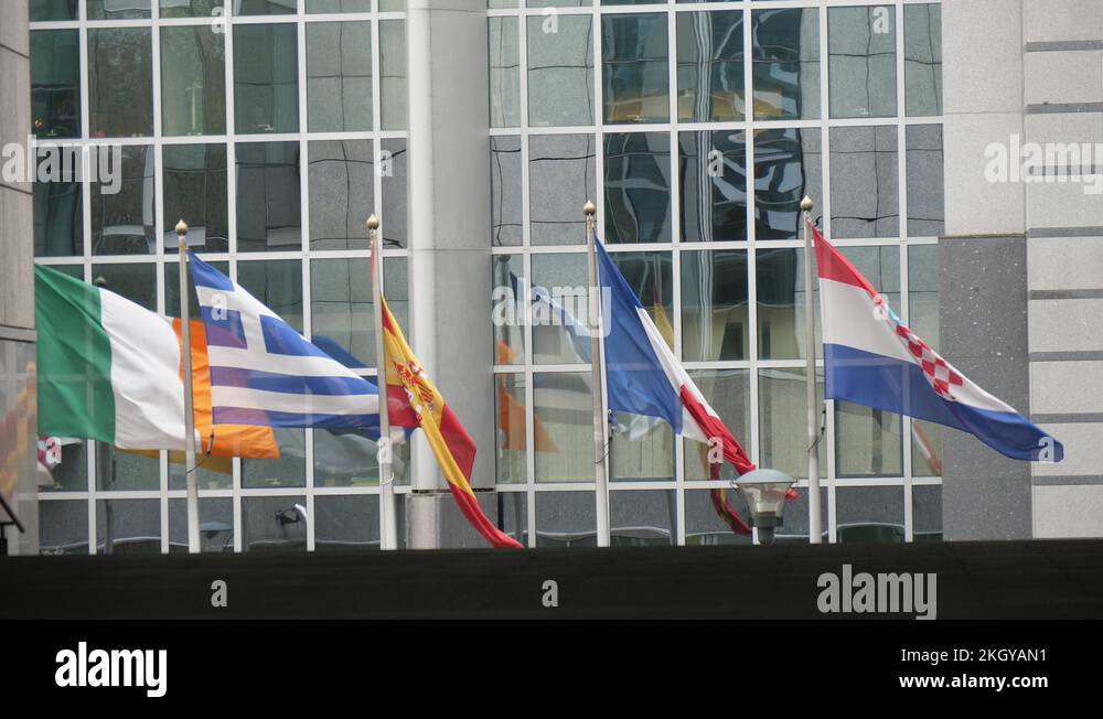 Parliament house on spring Stock Videos & Footage - HD and 4K Video ...