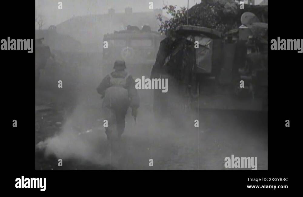 World war ii germany combat europe Stock Videos & Footage - HD and 4K ...