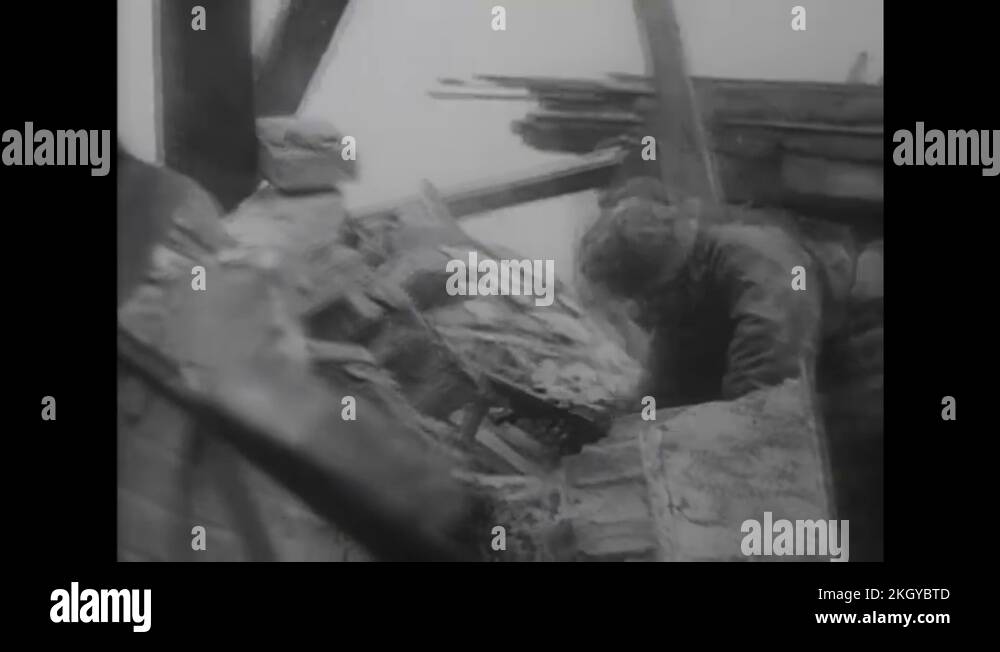 Historic Archive Ww2 Second World War World War Ii Stock Videos