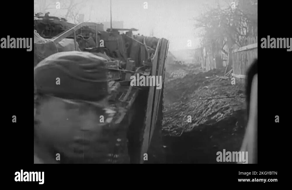 German soldiers eastern front Stock Videos & Footage - HD and 4K Video ...