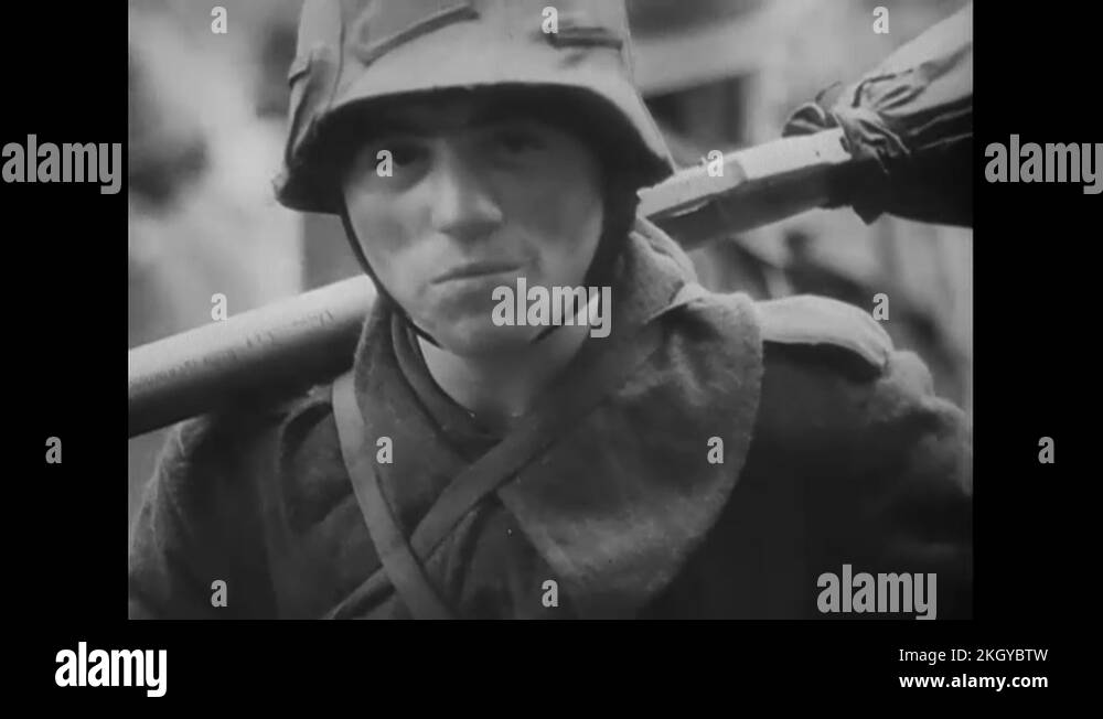 Americans in german army Stock Videos & Footage - HD and 4K Video Clips ...