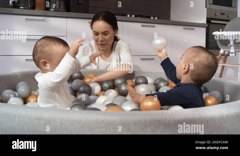 Happy triplets Stock Videos & Footage - HD and 4K Video Clips - Alamy