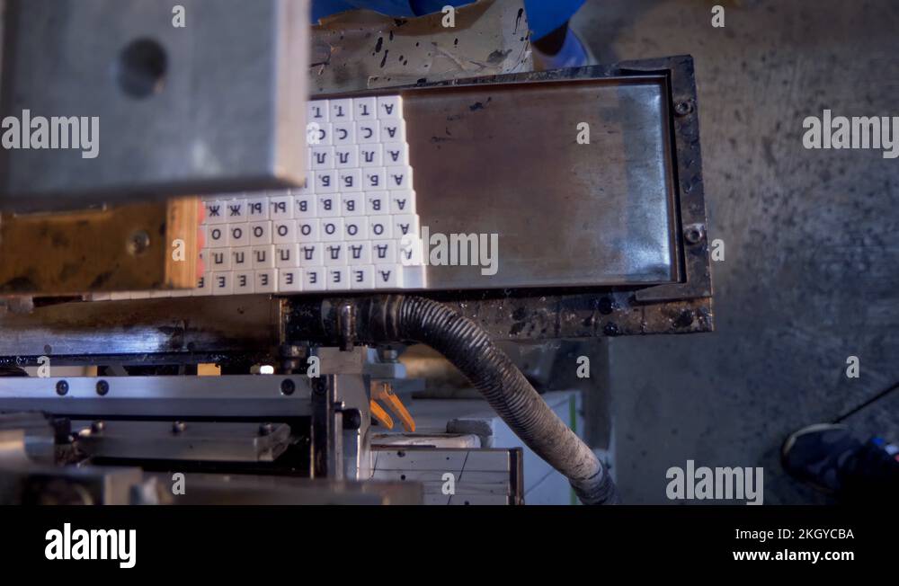 Finished components Stock Videos & Footage - HD and 4K Video Clips - Alamy