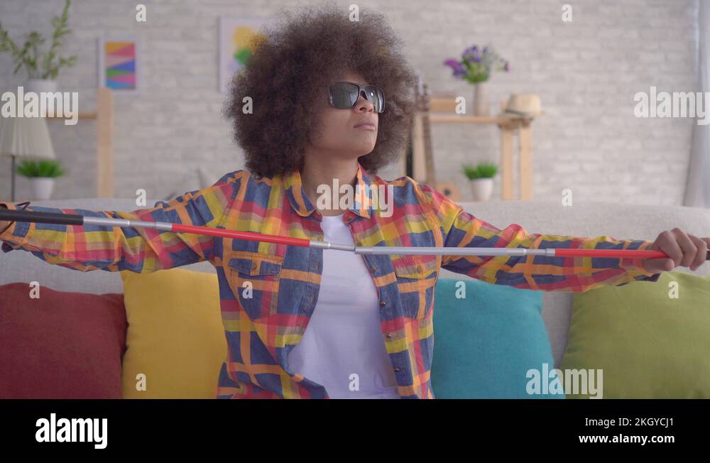 African visual impairment Stock Videos & Footage - HD and 4K Video ...