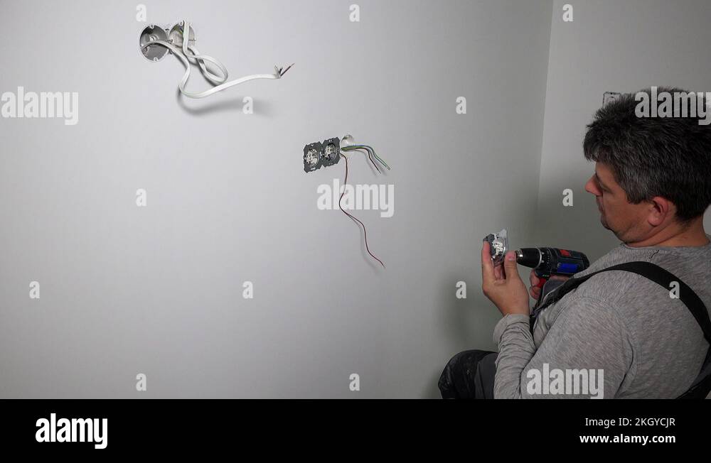 Electrical hand drill Stock Videos & Footage - HD and 4K Video Clips ...