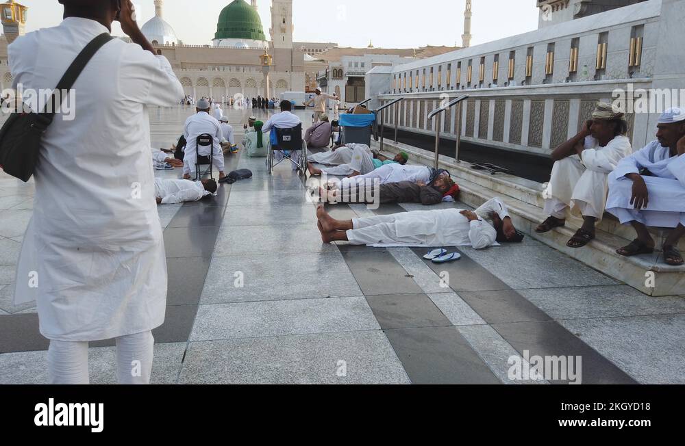 Prophet muhammad madina Stock Videos & Footage - HD and 4K Video Clips ...