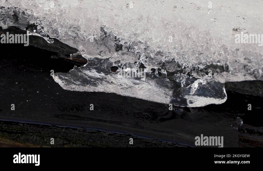 Ice snow drip from roof Stock Videos & Footage - HD and 4K Video Clips ...