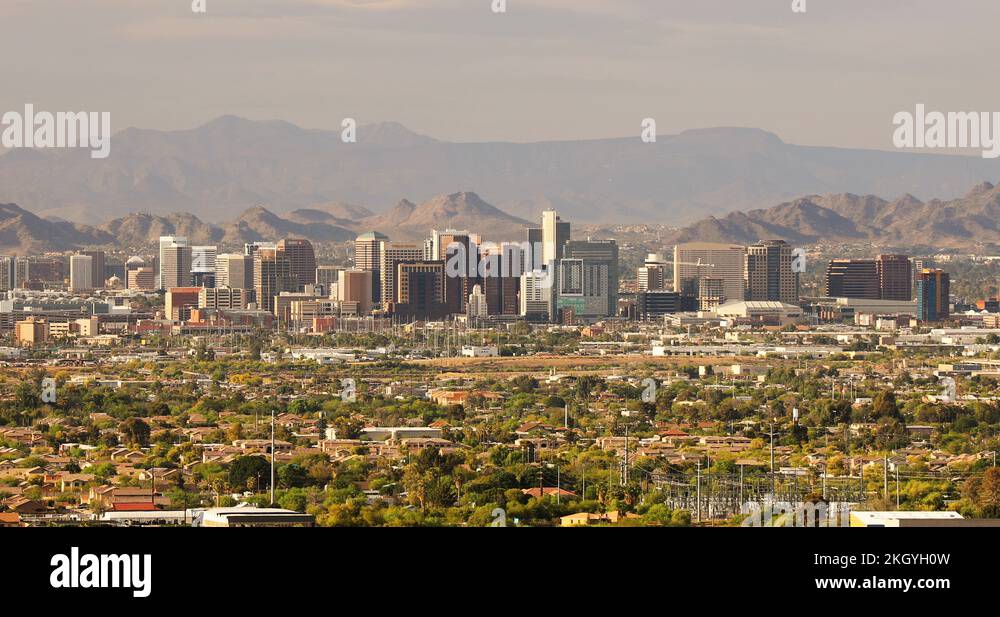 Landmark arizona city Stock Videos & Footage - HD and 4K Video Clips ...