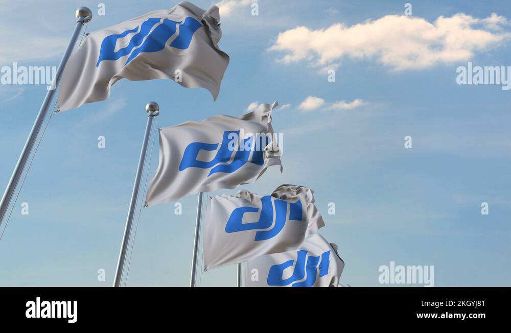 Dji business logo Stock Videos & Footage - HD and 4K Video Clips - Alamy