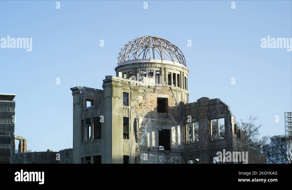 Hiroshima, japan atomic bomb Stock Videos & Footage - HD and 4K Video ...