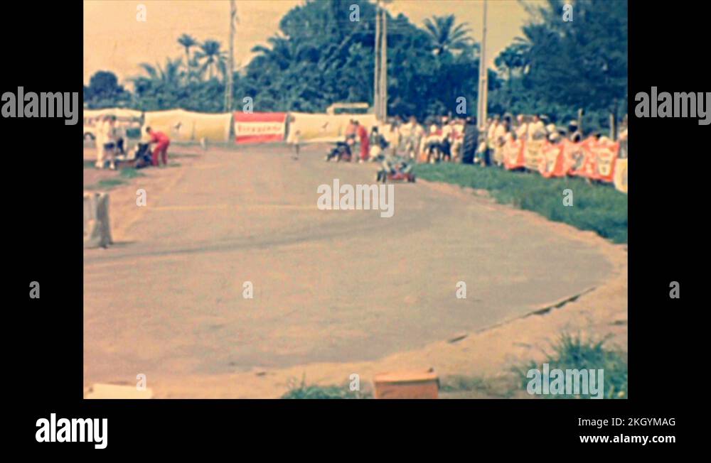 Go kart racing history Stock Videos & Footage - HD and 4K Video Clips ...
