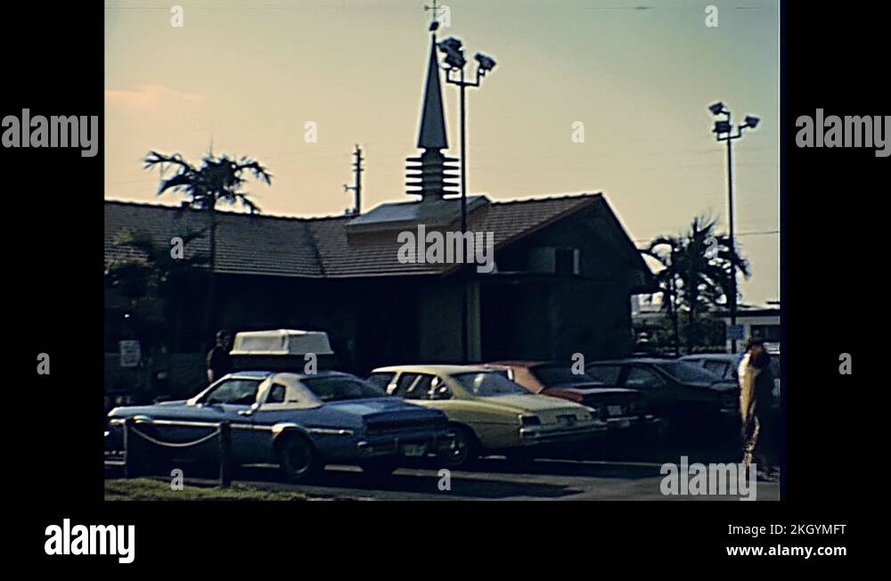Miami beach florida 1970s Stock Videos & Footage - HD and 4K Video ...