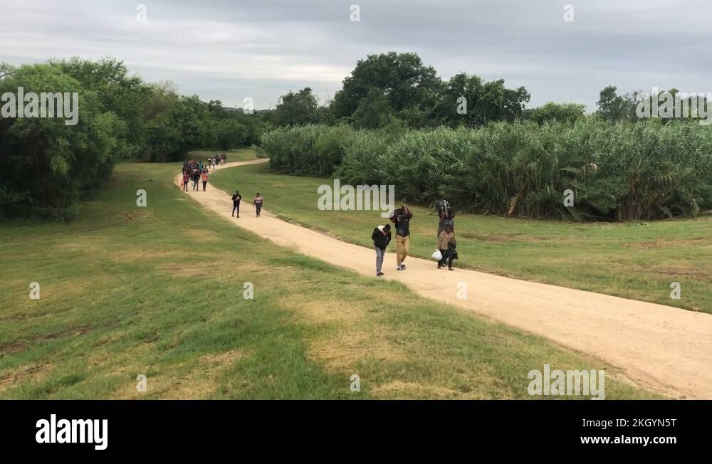 Texan border Stock Videos & Footage - HD and 4K Video Clips - Alamy
