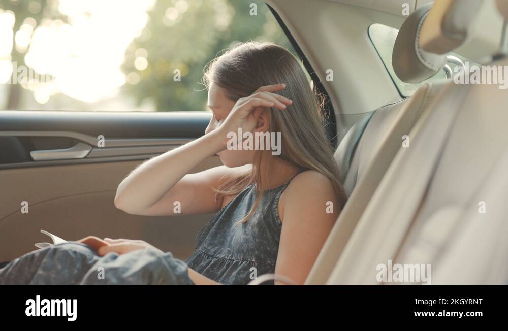 Car reading book Stock Videos & Footage - HD and 4K Video Clips - Alamy