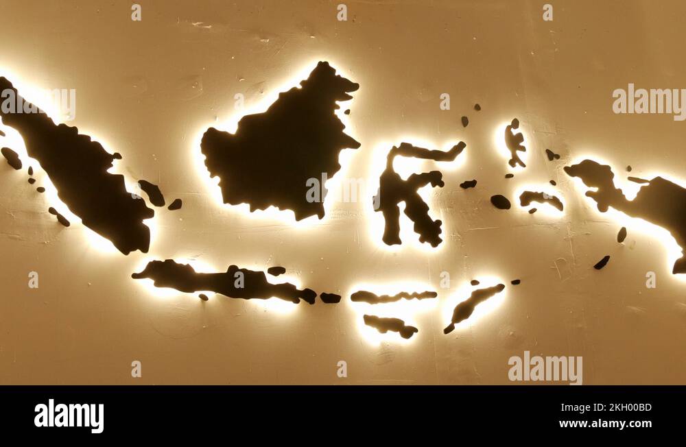 Vintage map of indonesia Stock Videos & Footage - HD and 4K Video Clips ...