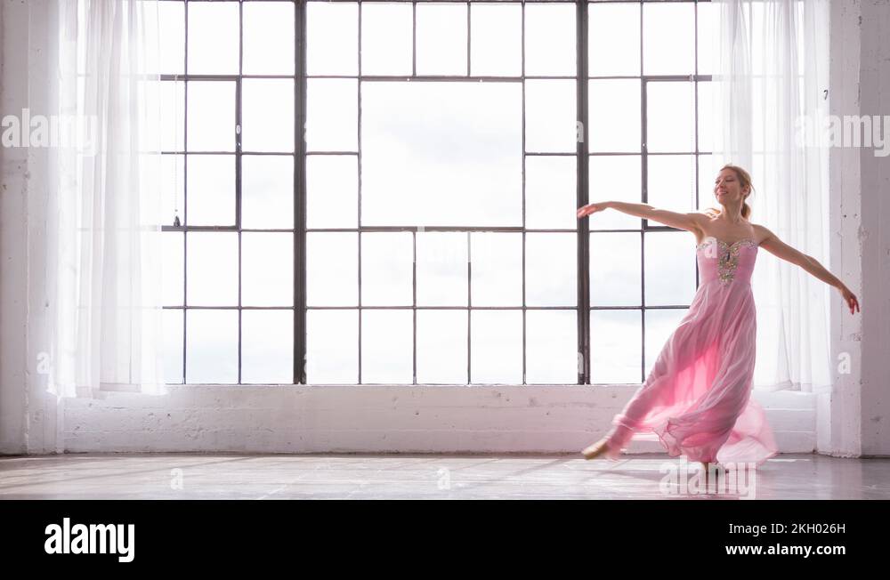 Beautiful ballerina in Stock Videos & Footage - HD and 4K Video Clips ...