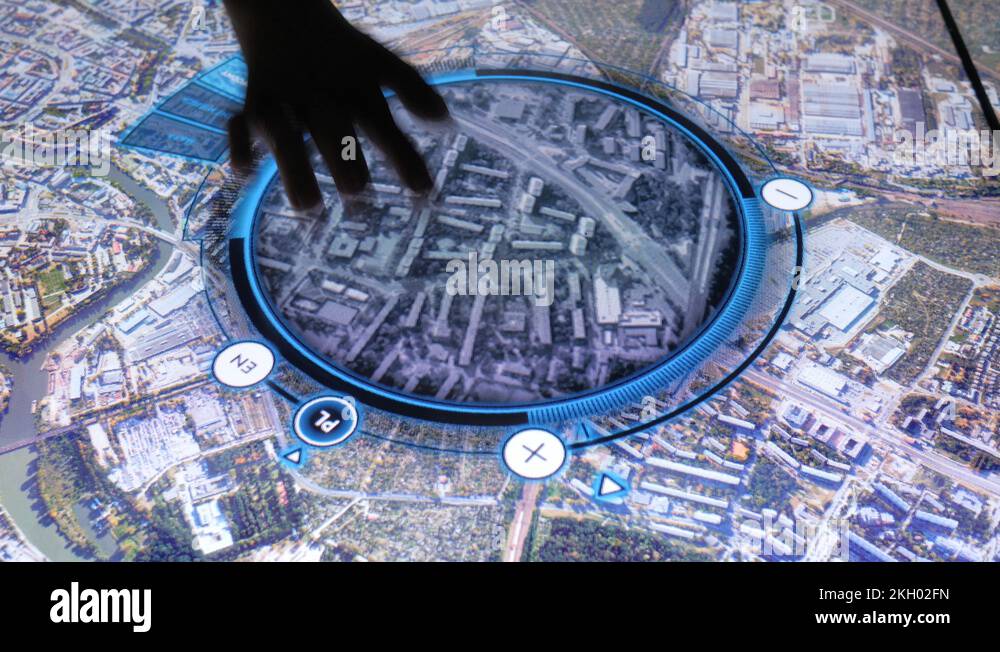 Cognitive Map Stock Videos And Footage Hd And 4k Video Clips Alamy