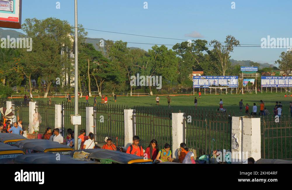 Imphal manipur india Stock Videos & Footage - HD and 4K Video Clips - Alamy