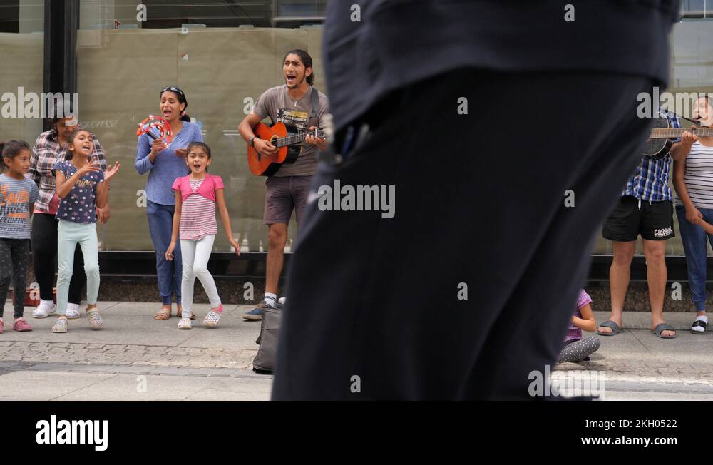 Gypsy people Stock Videos & Footage - HD and 4K Video Clips - Alamy