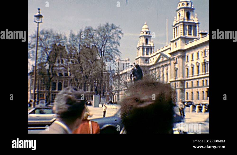1970s great george street london Stock Videos & Footage - HD and 4K ...