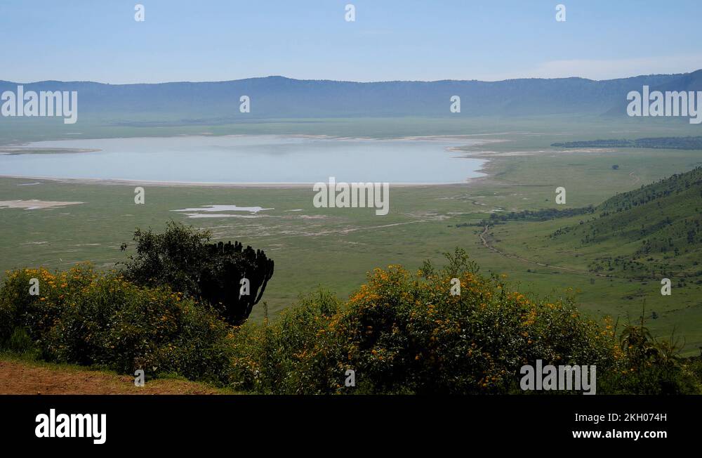 Ngoro crater Stock Videos & Footage - HD and 4K Video Clips - Alamy