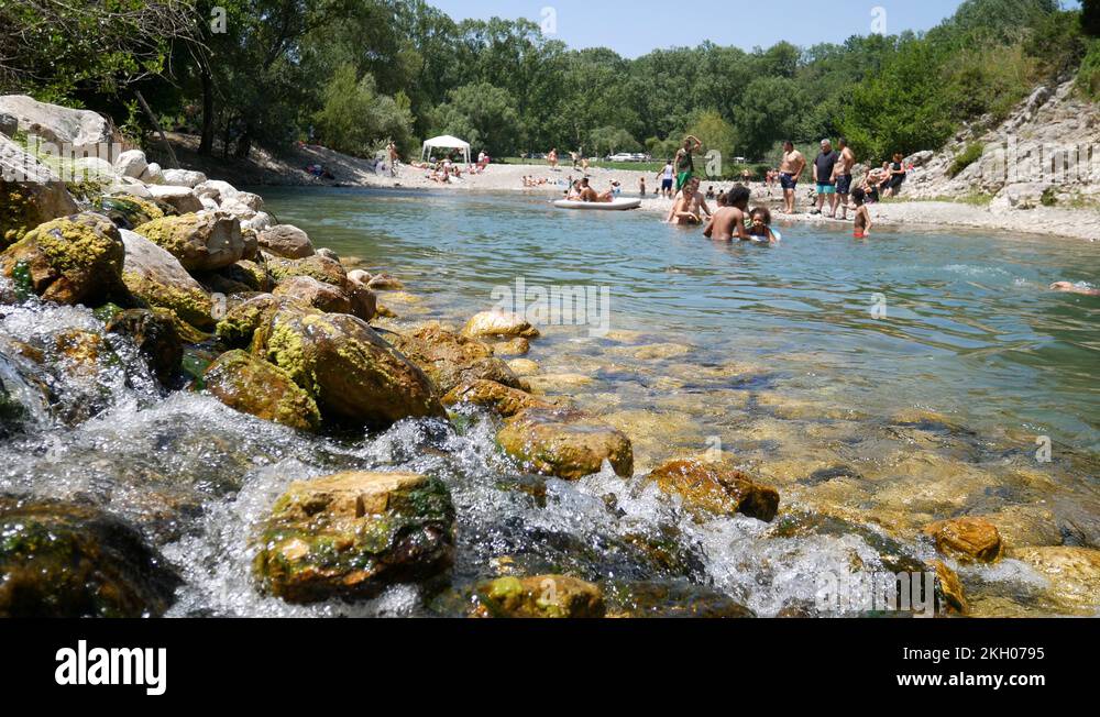 Swim bathers Stock Videos & Footage - HD and 4K Video Clips - Alamy
