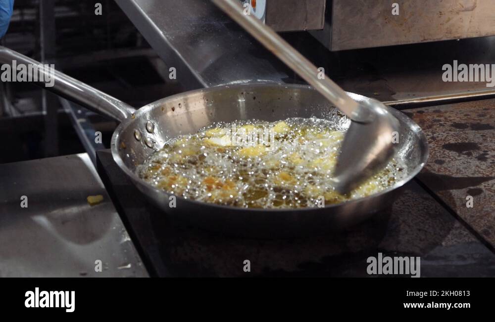 Onion chips Stock Videos & Footage - HD and 4K Video Clips - Alamy