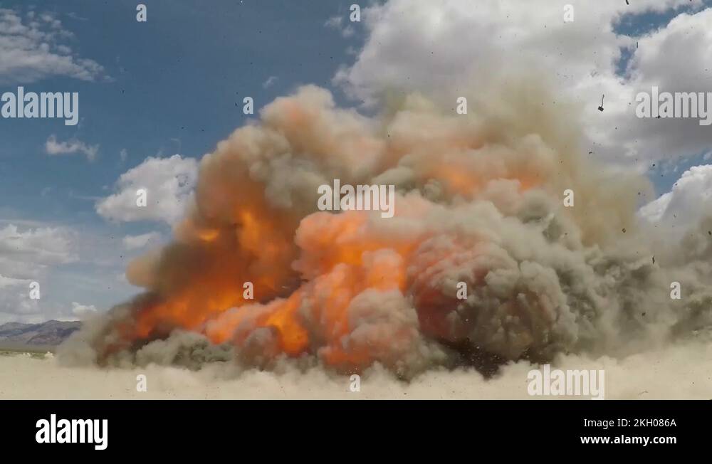 Munitions explosion Stock Videos & Footage - HD and 4K Video Clips - Alamy