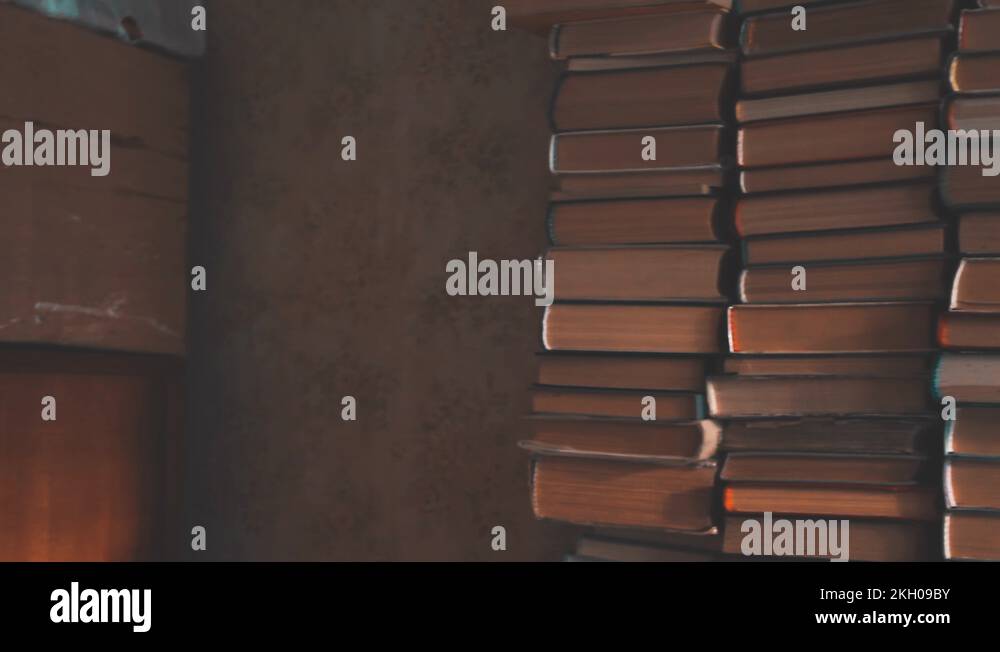 Book volumes Stock Videos & Footage - HD and 4K Video Clips - Alamy