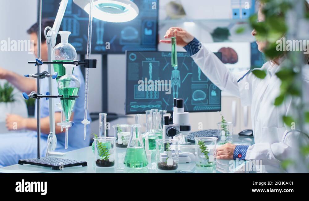 Biochemistry laboratory Stock Videos & Footage - HD and 4K Video Clips ...