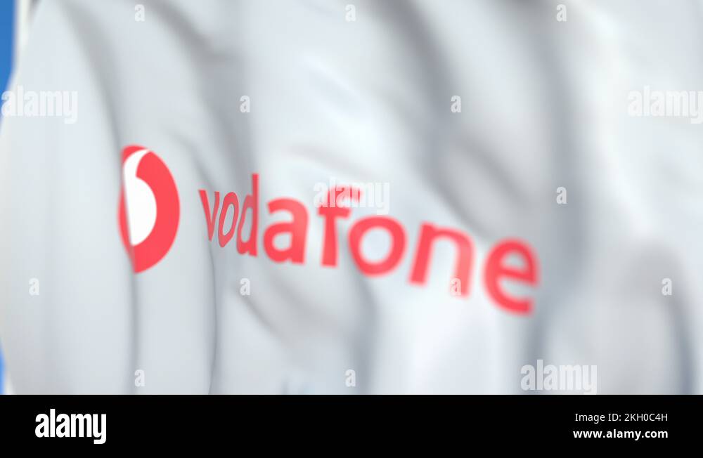 Vodafone symbol Stock Videos & Footage - HD and 4K Video Clips - Alamy