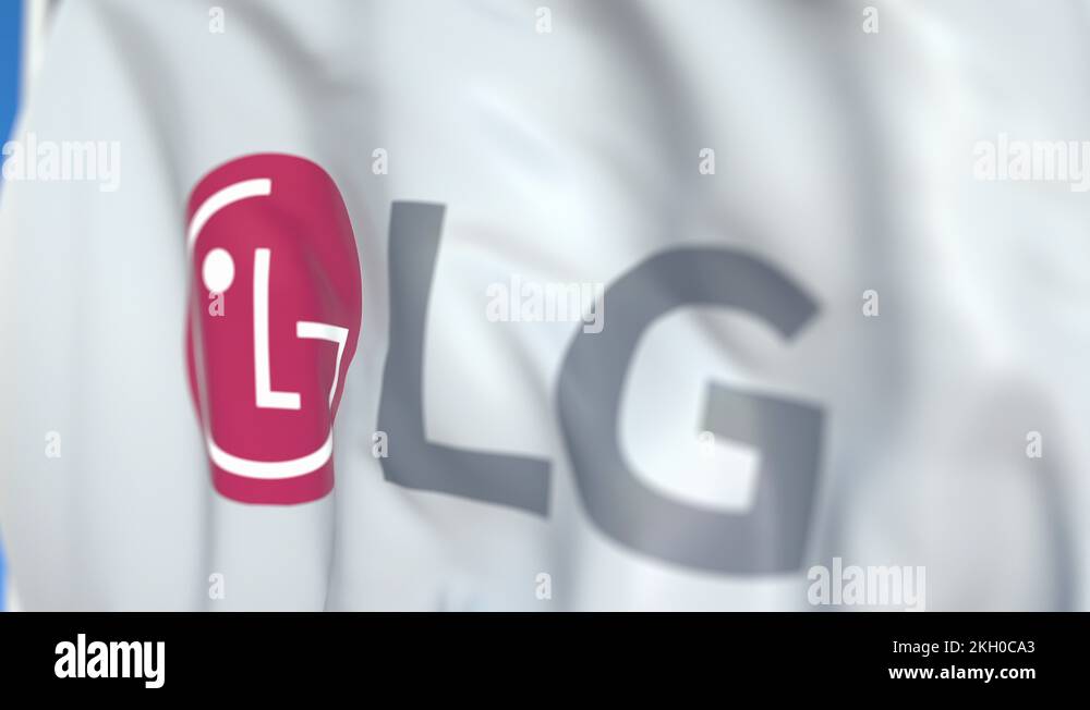 Lg symbol Stock Videos & Footage - HD and 4K Video Clips - Alamy