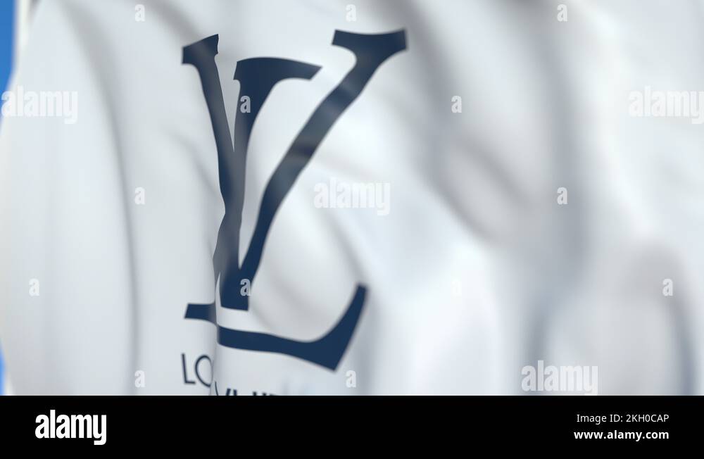 Louis vuitton lv logo Stock Videos & Footage - HD and 4K Video Clips - Alamy