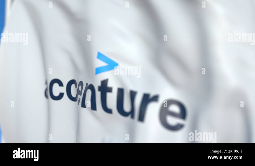 Accenture logo Stock Videos & Footage - HD and 4K Video Clips - Alamy