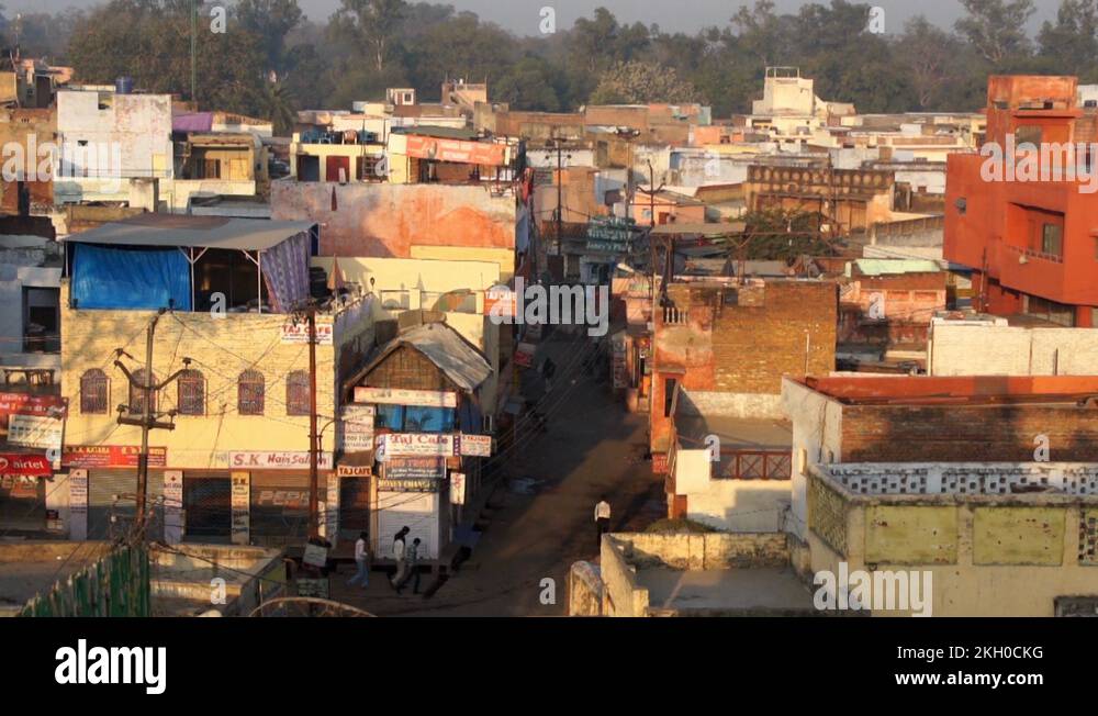 India people street Stock Videos & Footage - HD and 4K Video Clips - Alamy