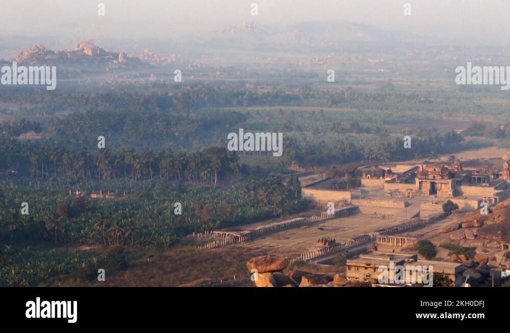 Hampi Stock Videos & Footage - HD and 4K Video Clips - Alamy