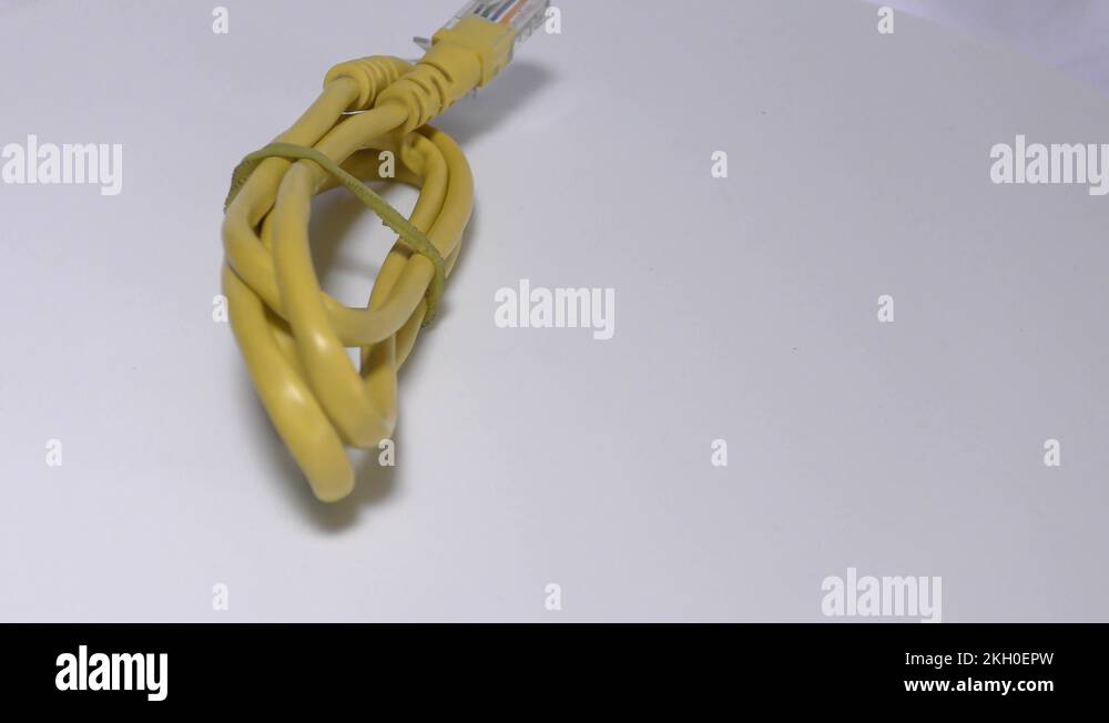 Rj45 plug Stock Videos & Footage - HD and 4K Video Clips - Alamy